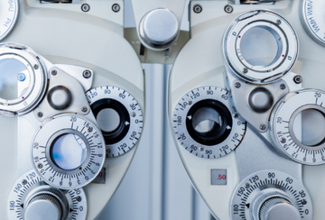 Eye Exam | Book your Eye Appointment Online with IRIS – Iris