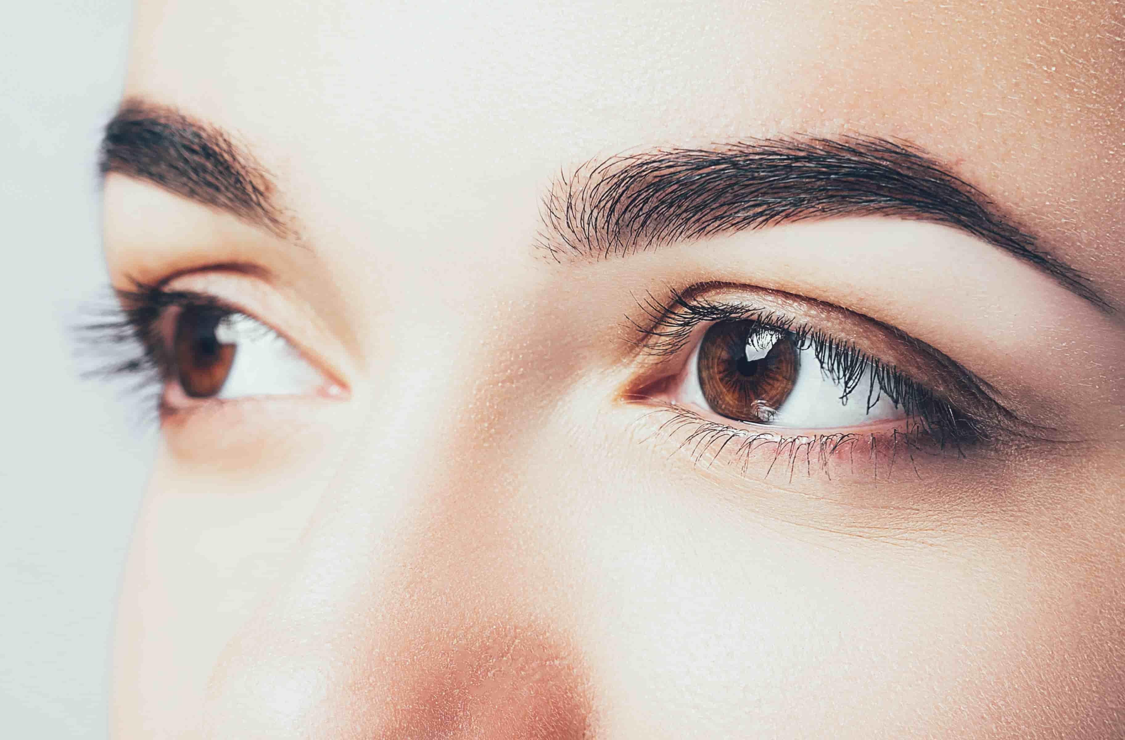 10 faits fascinants sur vos yeux! – Iris