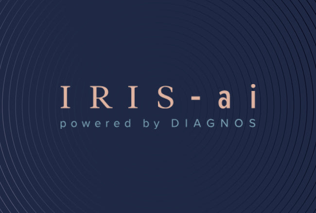 IRIS IA – Iris