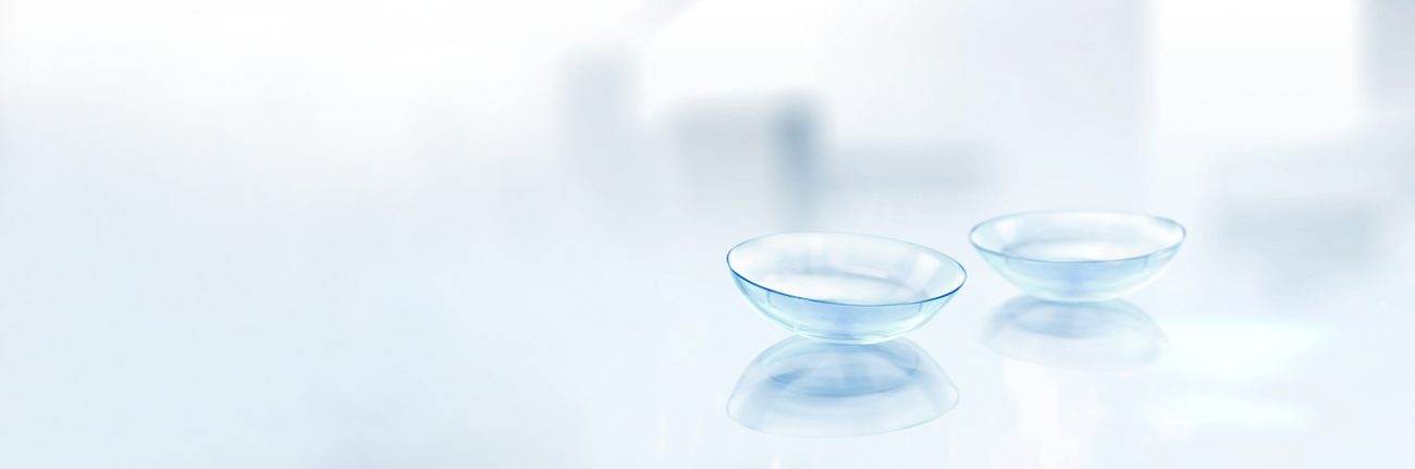 IRIS Contact Lenses | Affordable Options in Canada – Iris