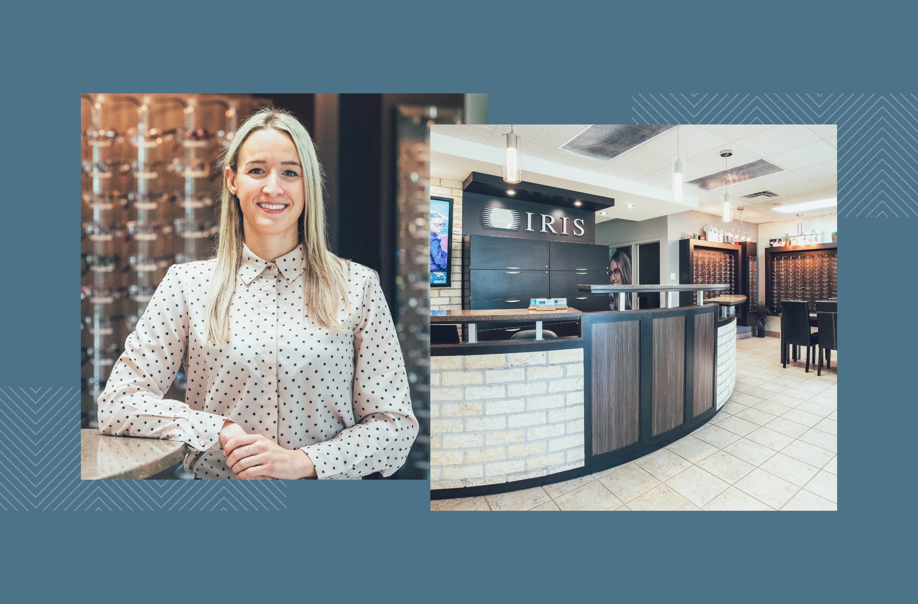 Spotlight on IRIS Sorel-Tracy – Iris