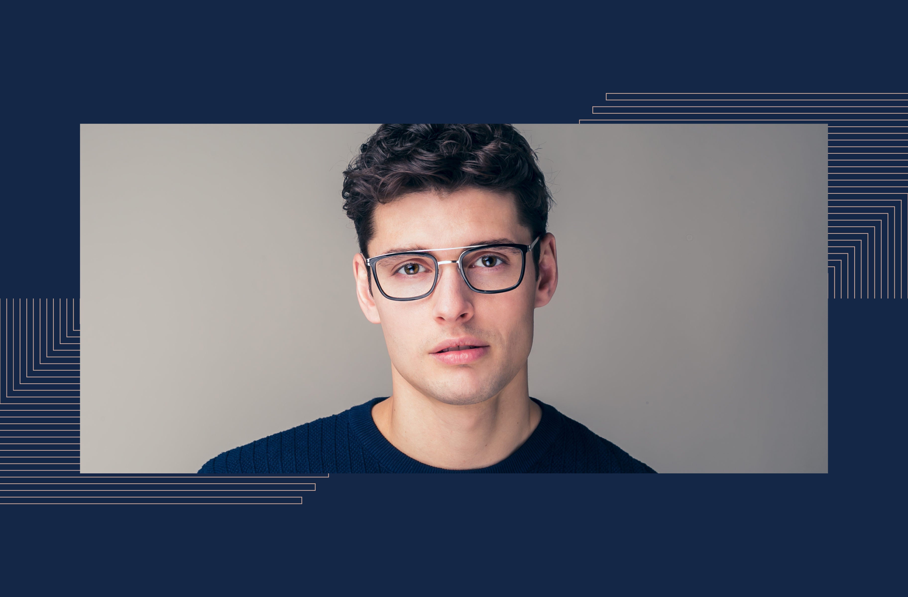 The Double-Bridge Frame: World War II, Aviation and Top Gun – Iris