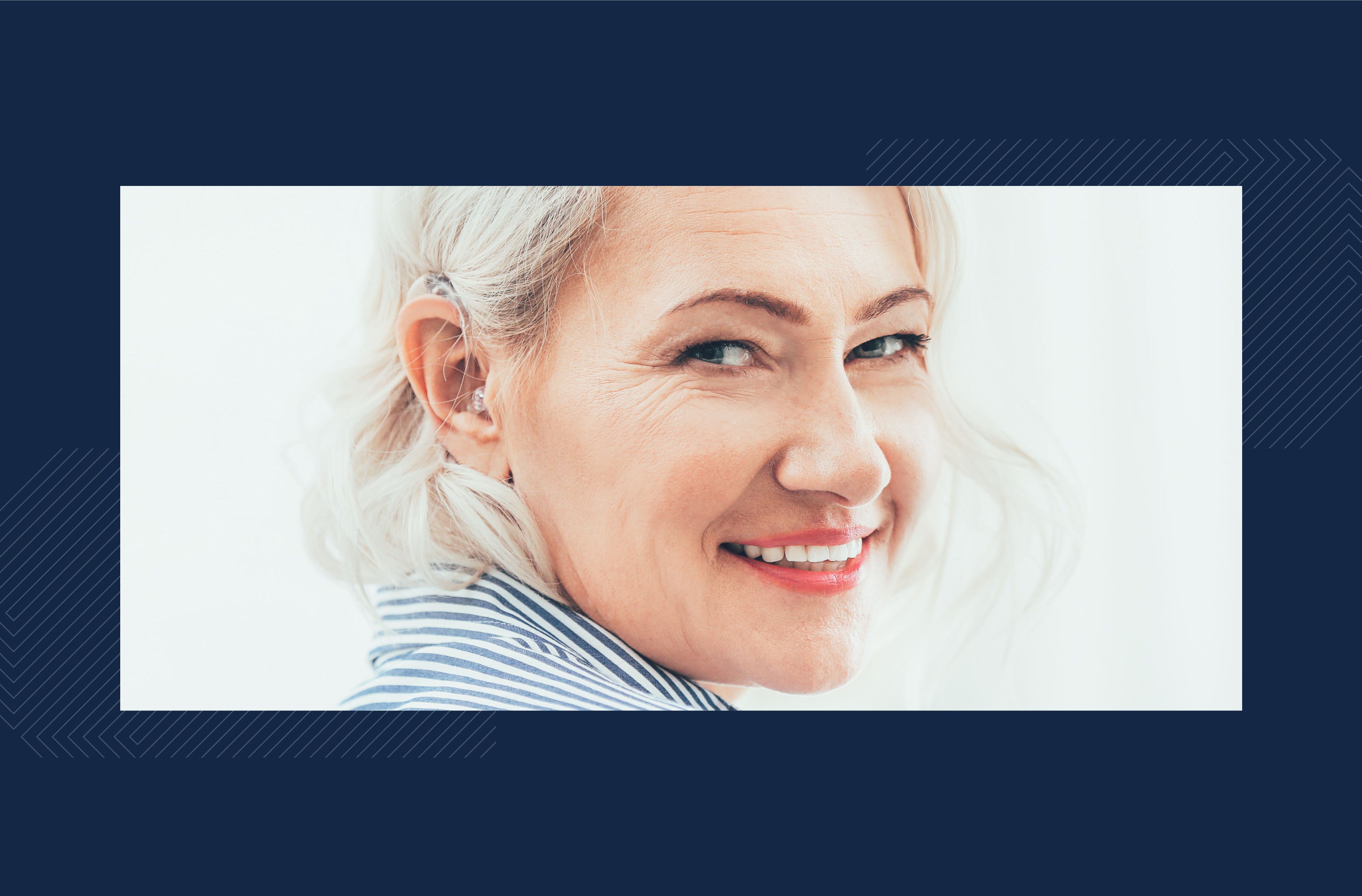 The Link Between Your Eyes and Ears – Iris