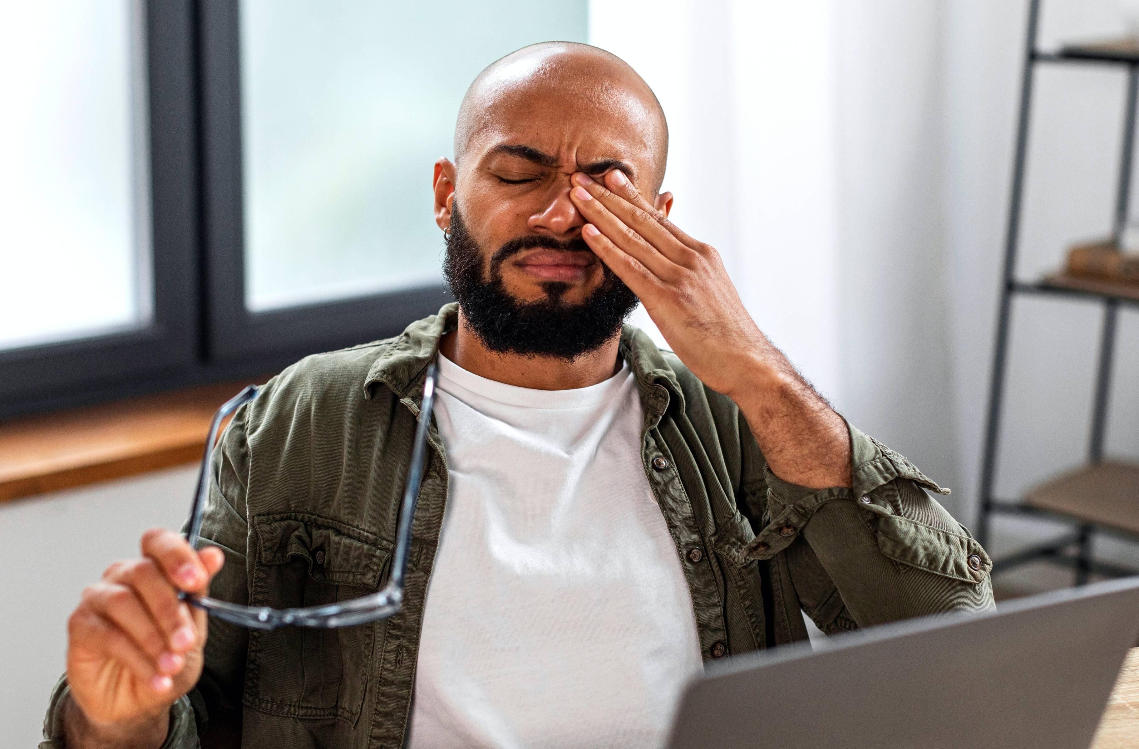 Trichiasis: de quoi s'agit-il et comment le soigner? – Iris