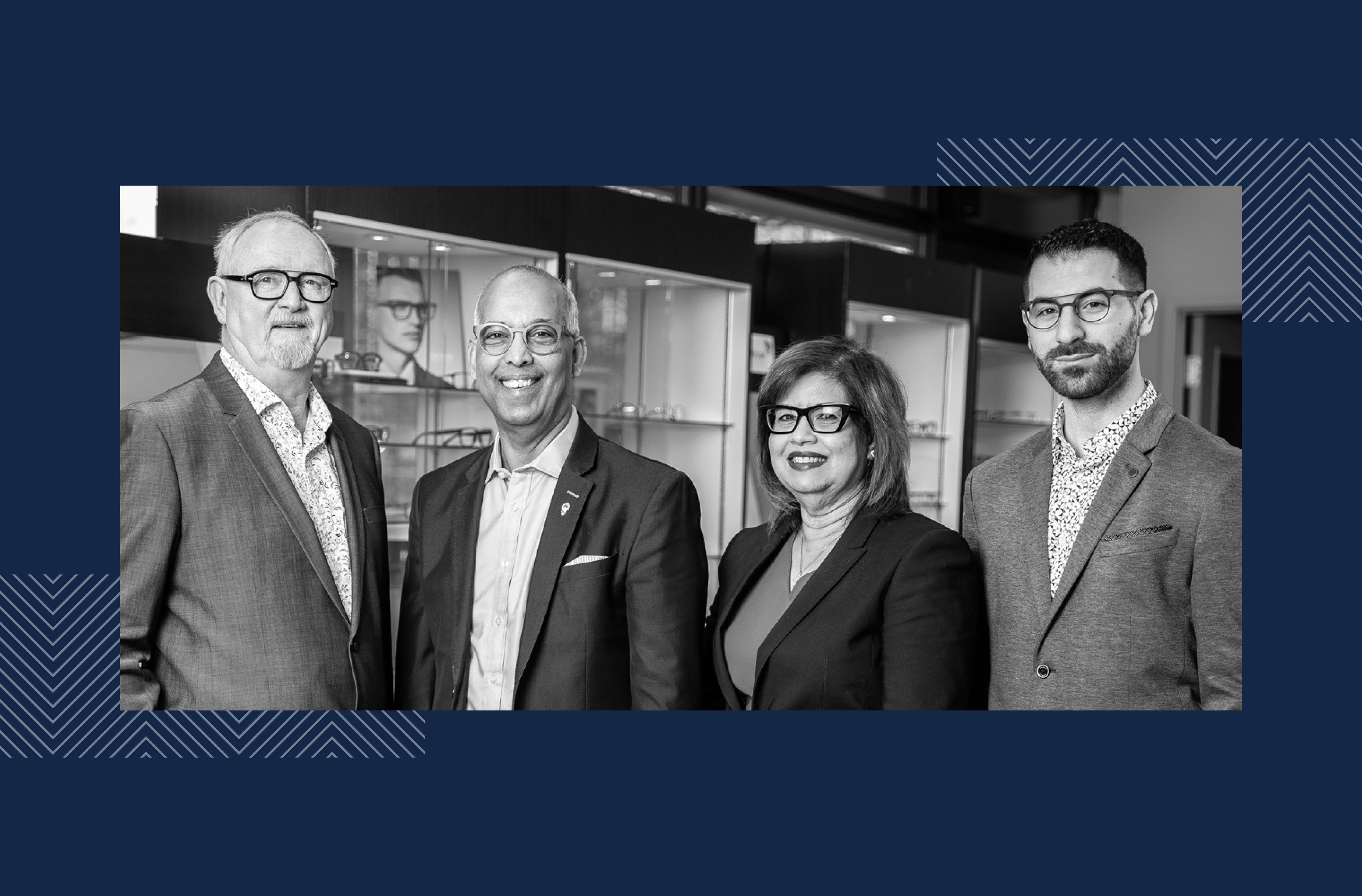 We Are Proud to Welcome Baker Optical into the IRIS Family! – Iris